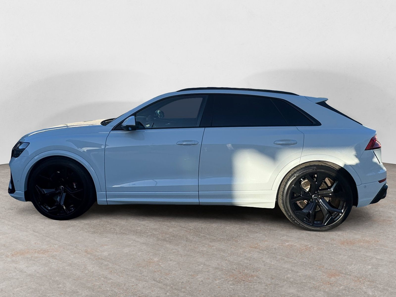 RS Q8 4.0 TFSI qu. Tiptr. *AHK*Matrix-LED* | D018632